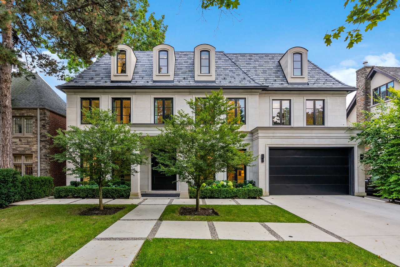 PSR Brokerage | Toronto Luxury Real Estate Specialists