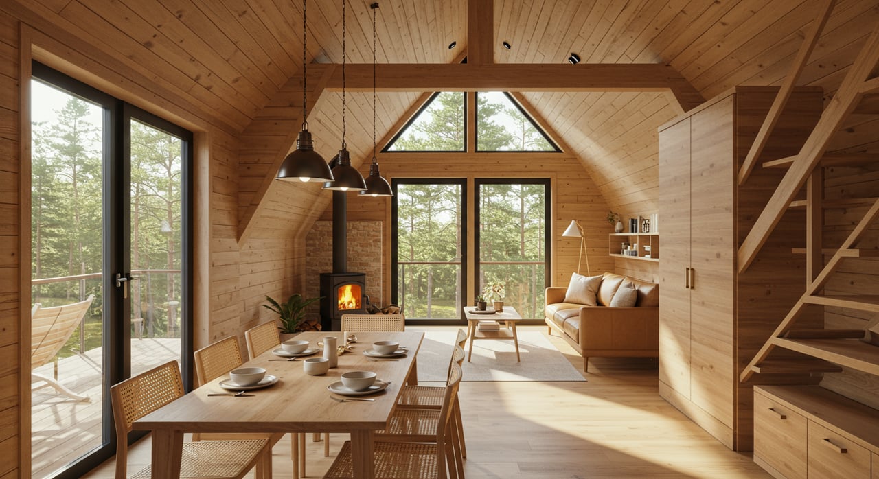 Best ROI Home Improvements for Your Home | Blog | Rainbow Realty Group