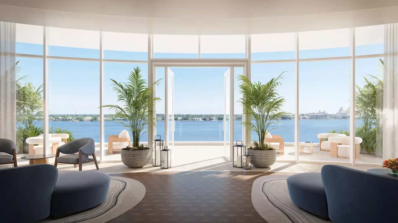 Shorecrest Flager Drive - West Palm Beach | New Development | Yoann Dorat