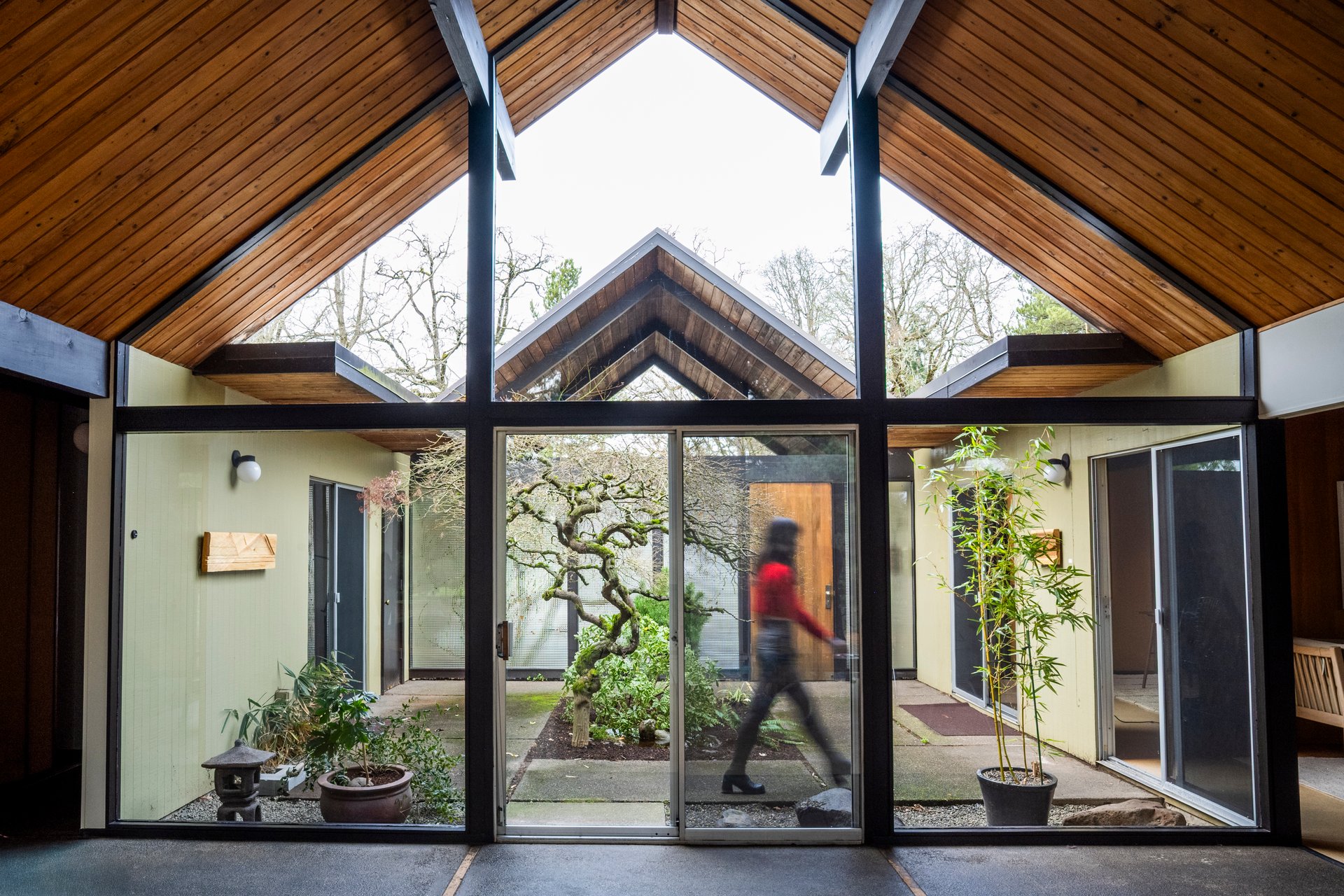 Meet the Team | Modern Homes Collective