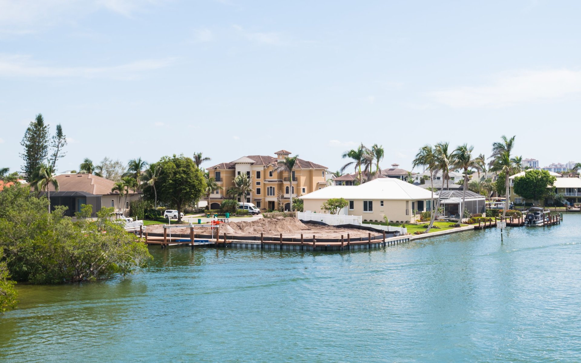 Explore Southwest Florida Neighborhoods | Heather Hitz PA