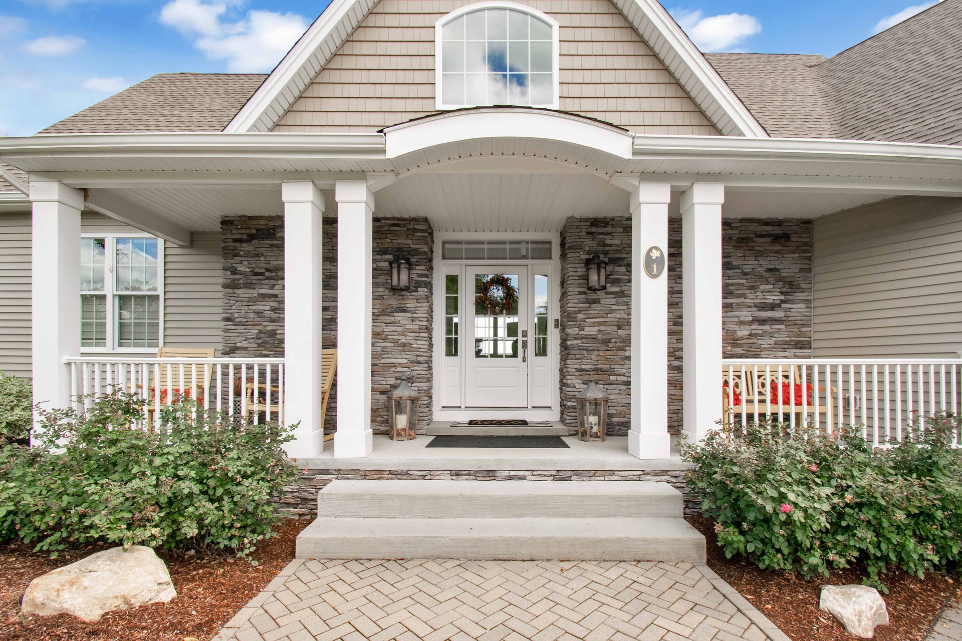 Explore New Jersey Neighborhoods | Shannon Xavier