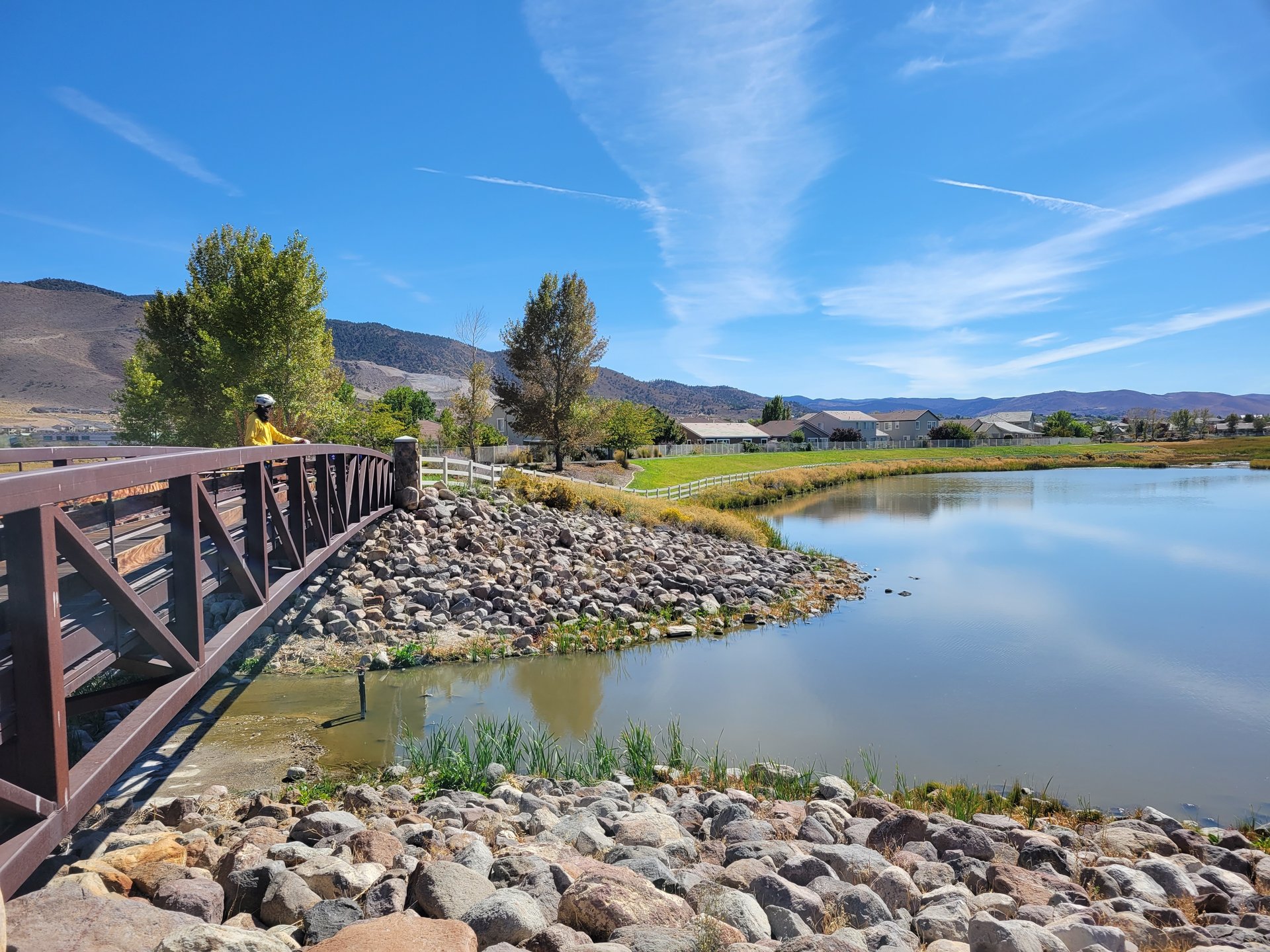 Explore Nevada Neighborhoods | Nolan Realty & Investments