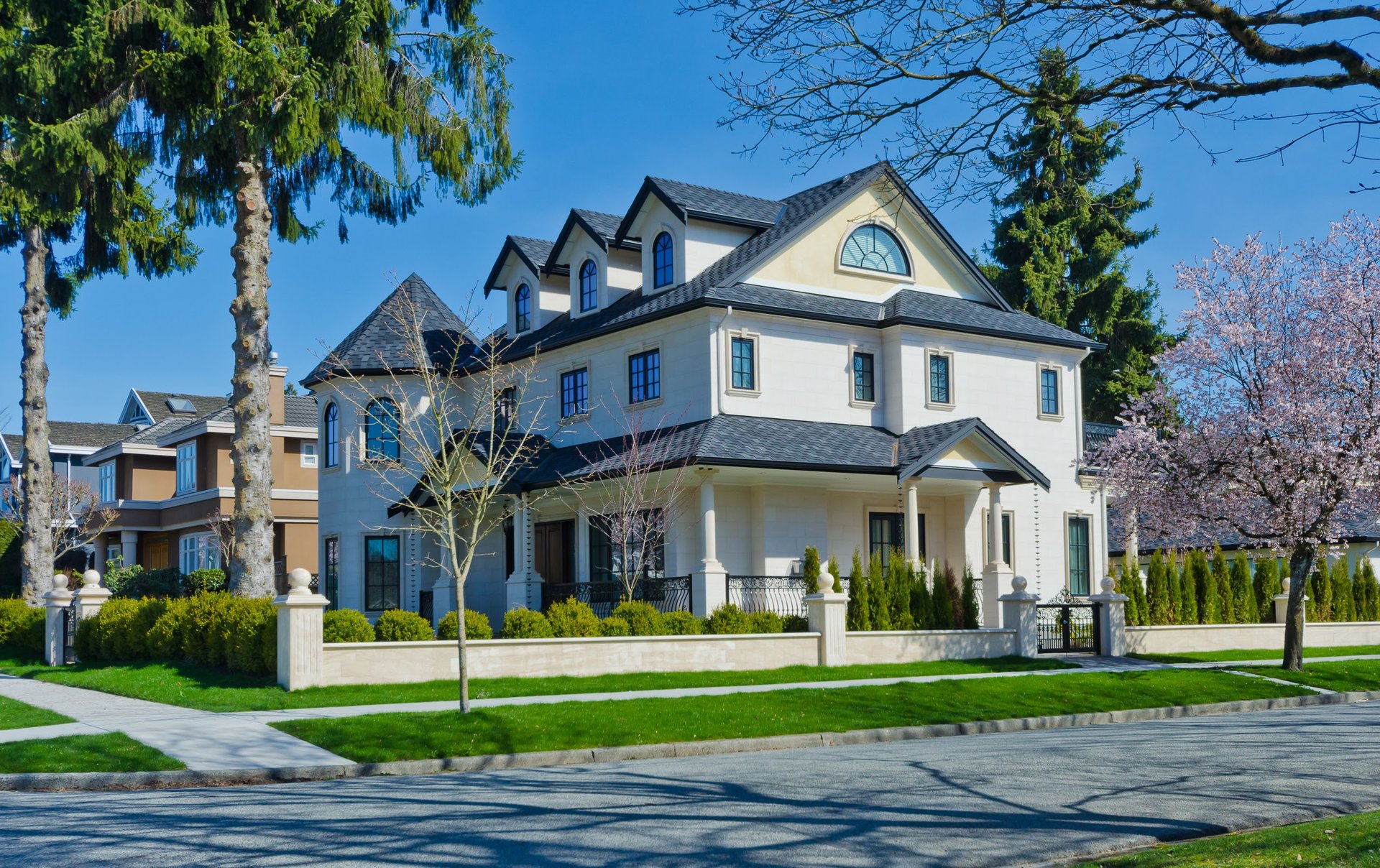 Residential | Christopher Demos | Illinois Real Estate