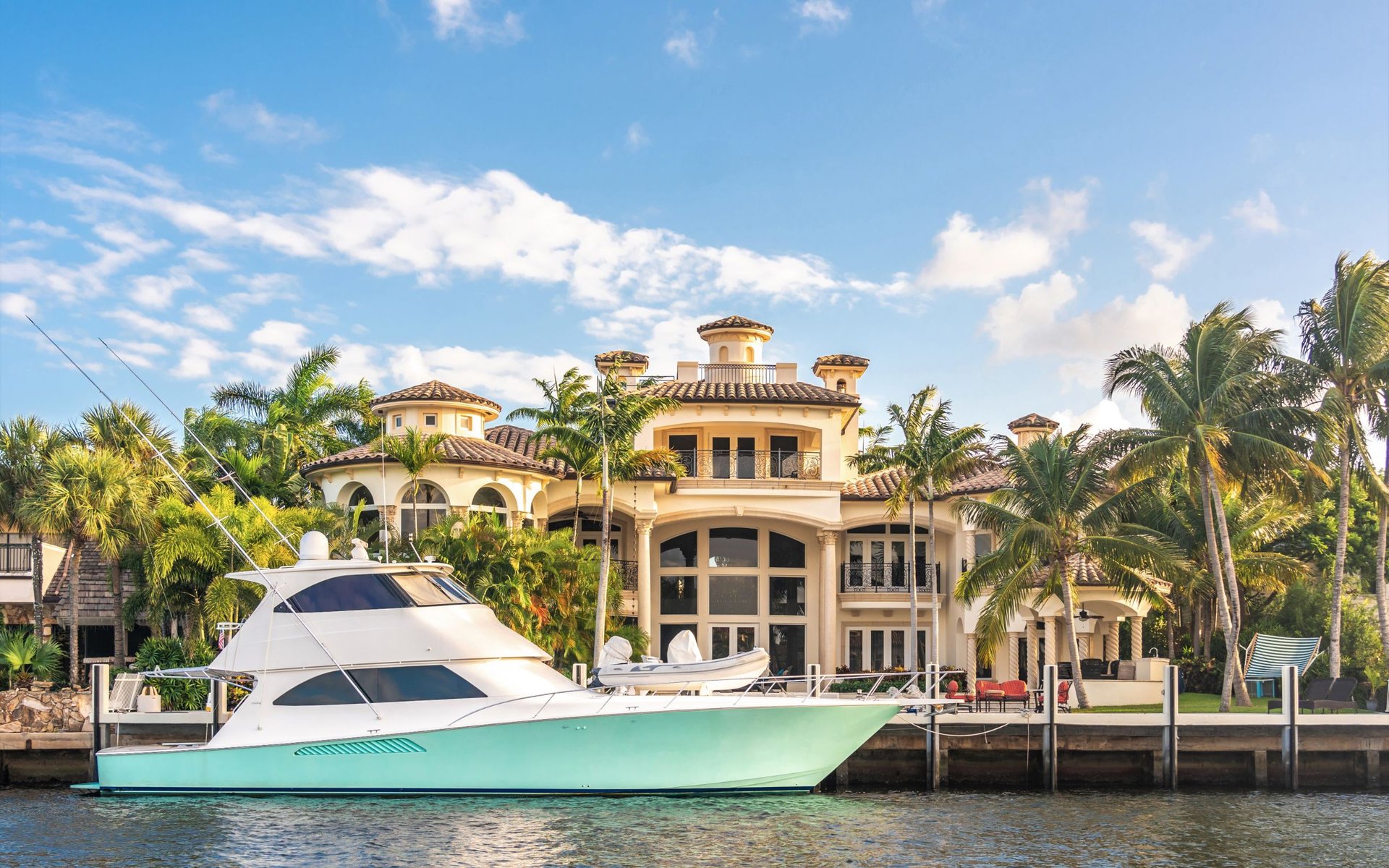 Coldwell Banker Global Luxury | Cameron Roth | FL Real Estate