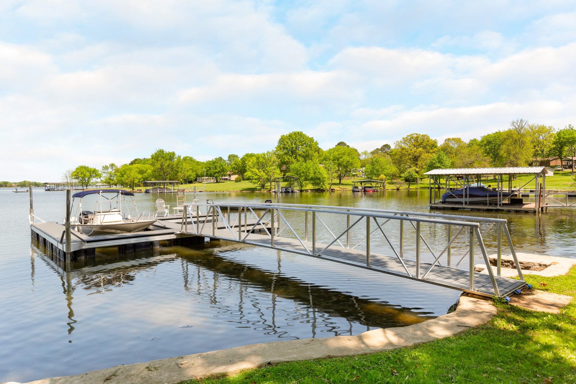 Personalized Tennessee Home Valuation | Andy Lusk REALTOR®