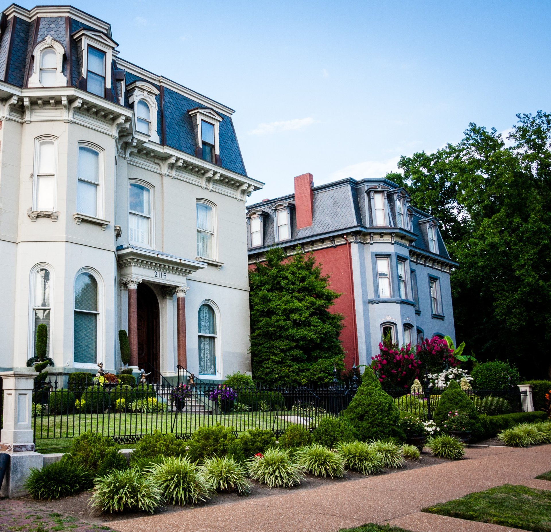 Meet the Abernathy & Co. Real Estate Team | St. Louis, MO