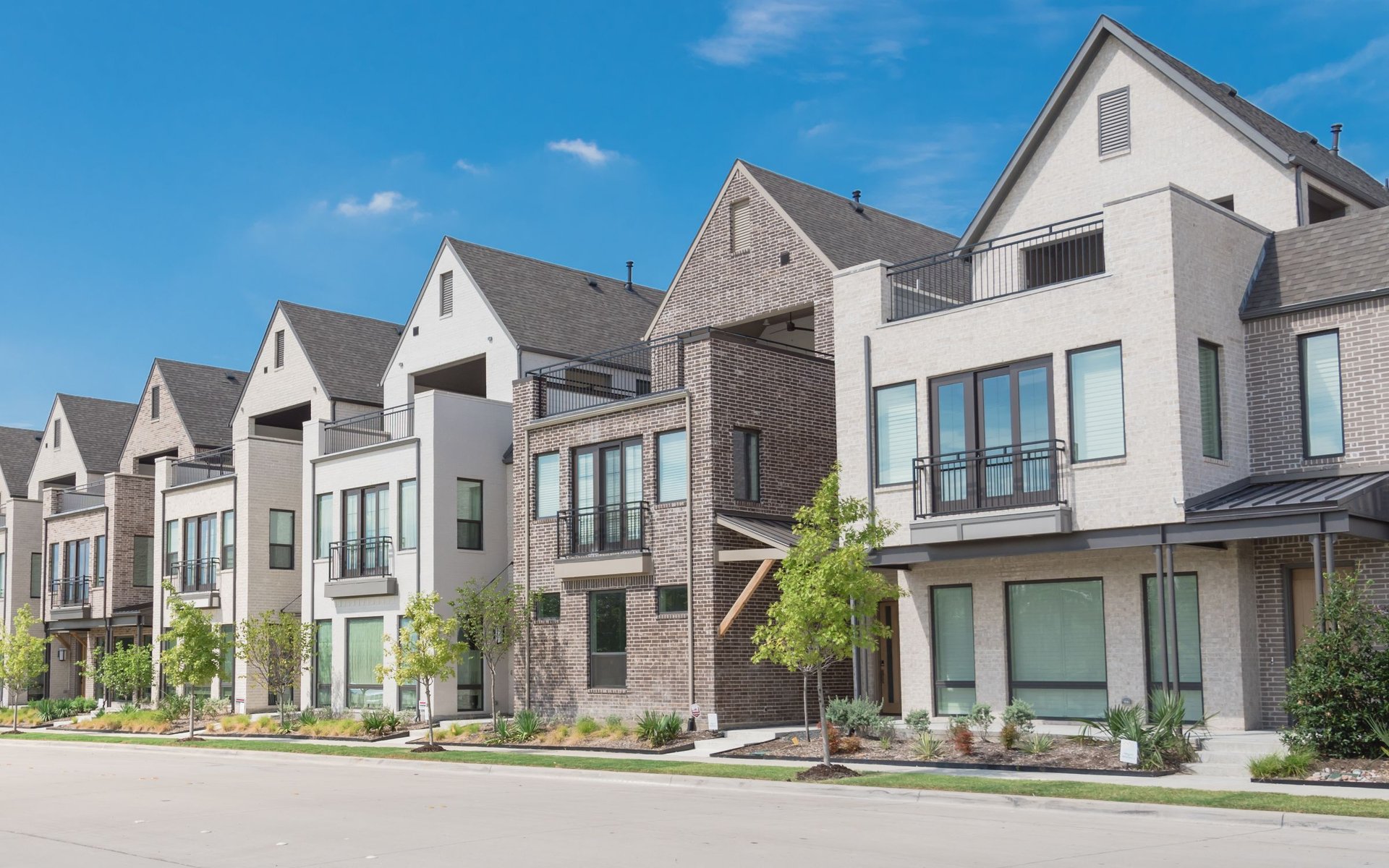 Texas Developments | George & Noonan Real Estate Group