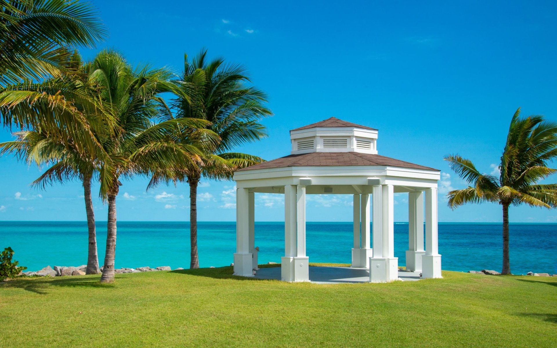 Explore Holiday Rentals | Trophy Properties Caribbean