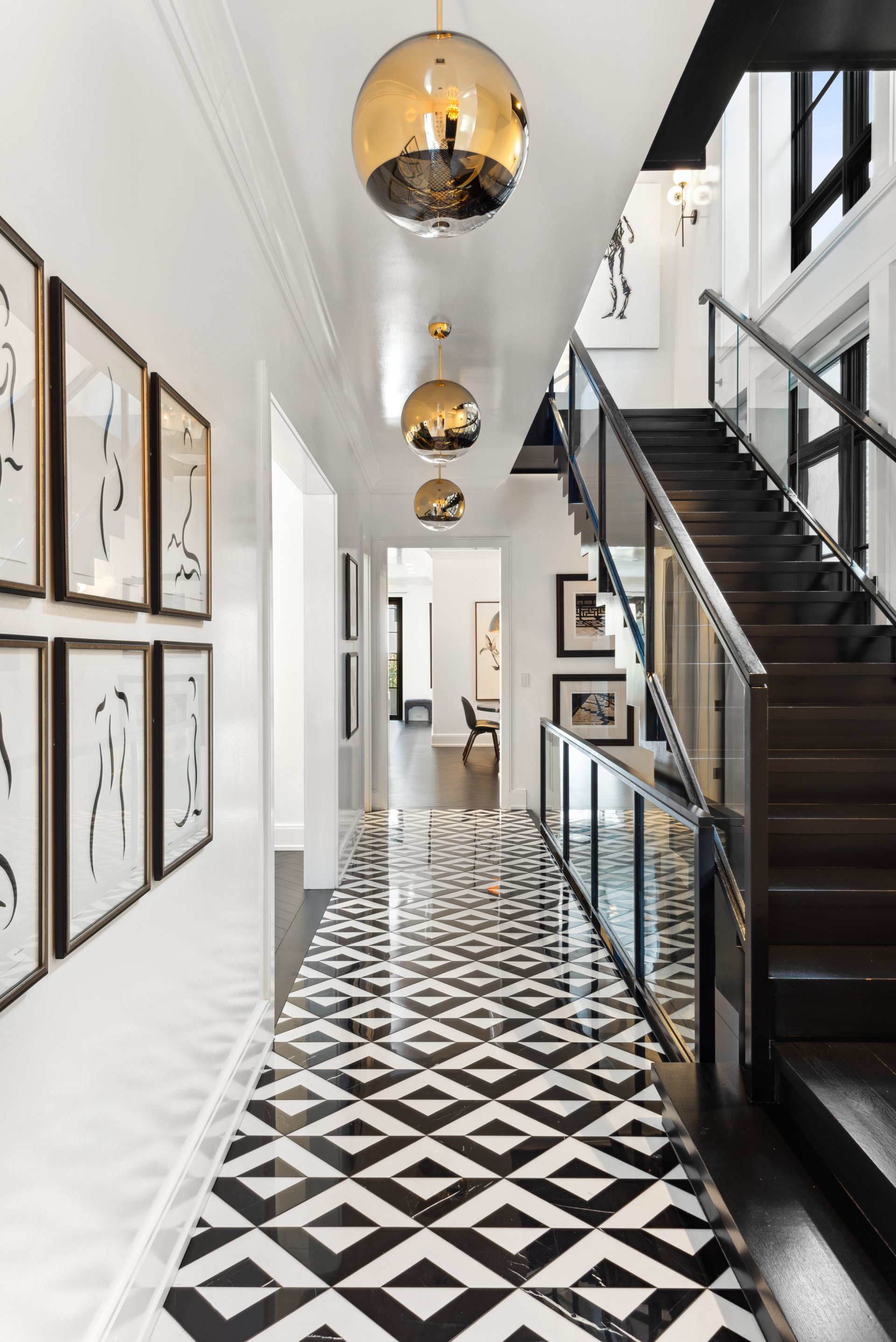 Chicago Real Estate Advisors | Ballis Group Luxury Team