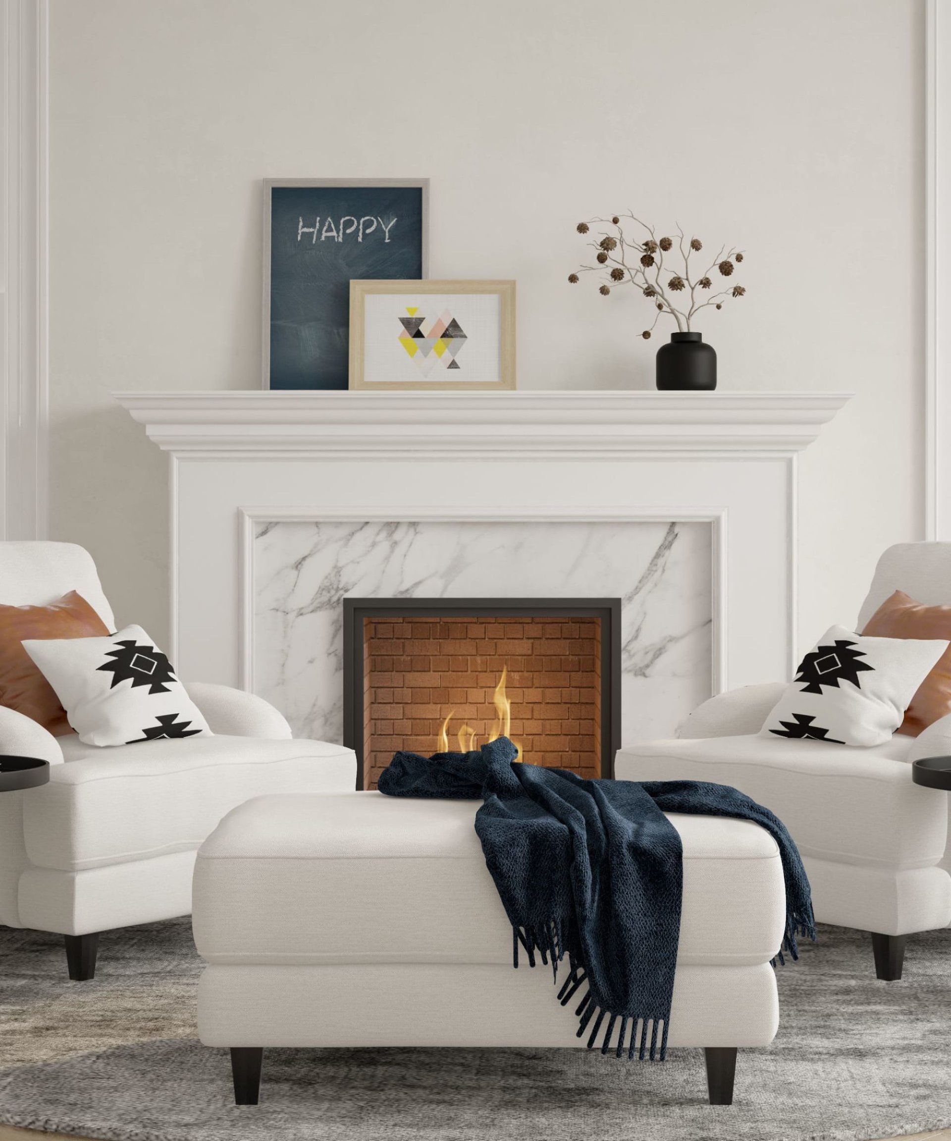 Jinger Robinson | Raleigh Real Estate Agent | North Carolina