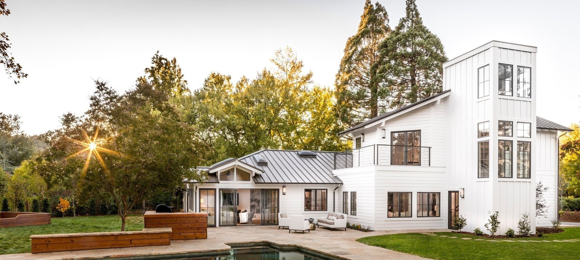 Featured Properties for Sale in Napa Valley | Josh Dempsey
