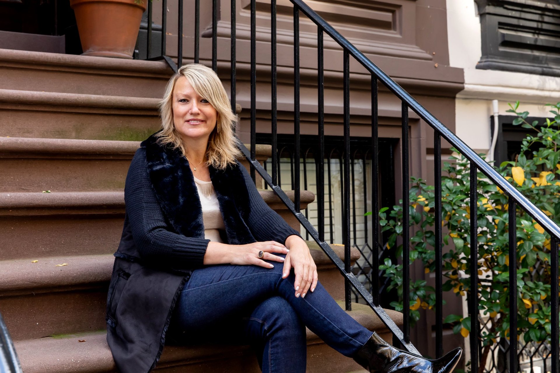 Heather M. Cooper | Real Estate Agent Serving NY