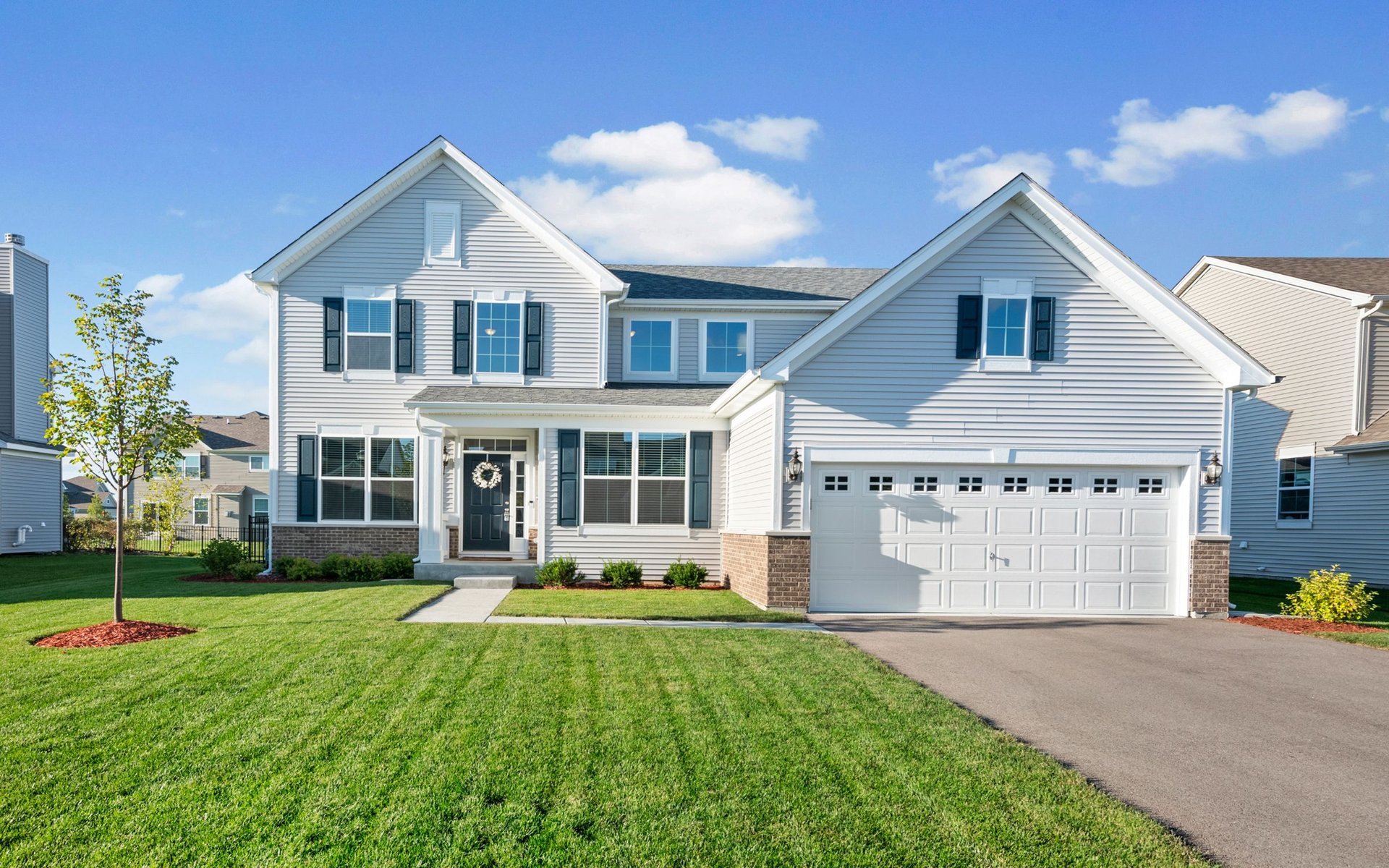 Discover Properties for Sale in Virginia Lisa Santacaterina