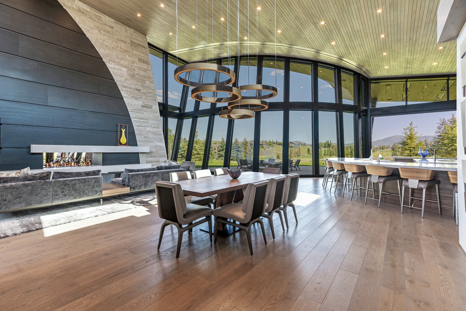 Park City Real Estate – Discover Timeless Properties with Jake Doilney