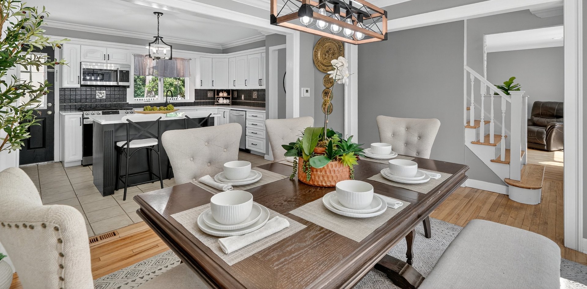 Meet The Ramundo Team | New York and New Jersey Real Estate