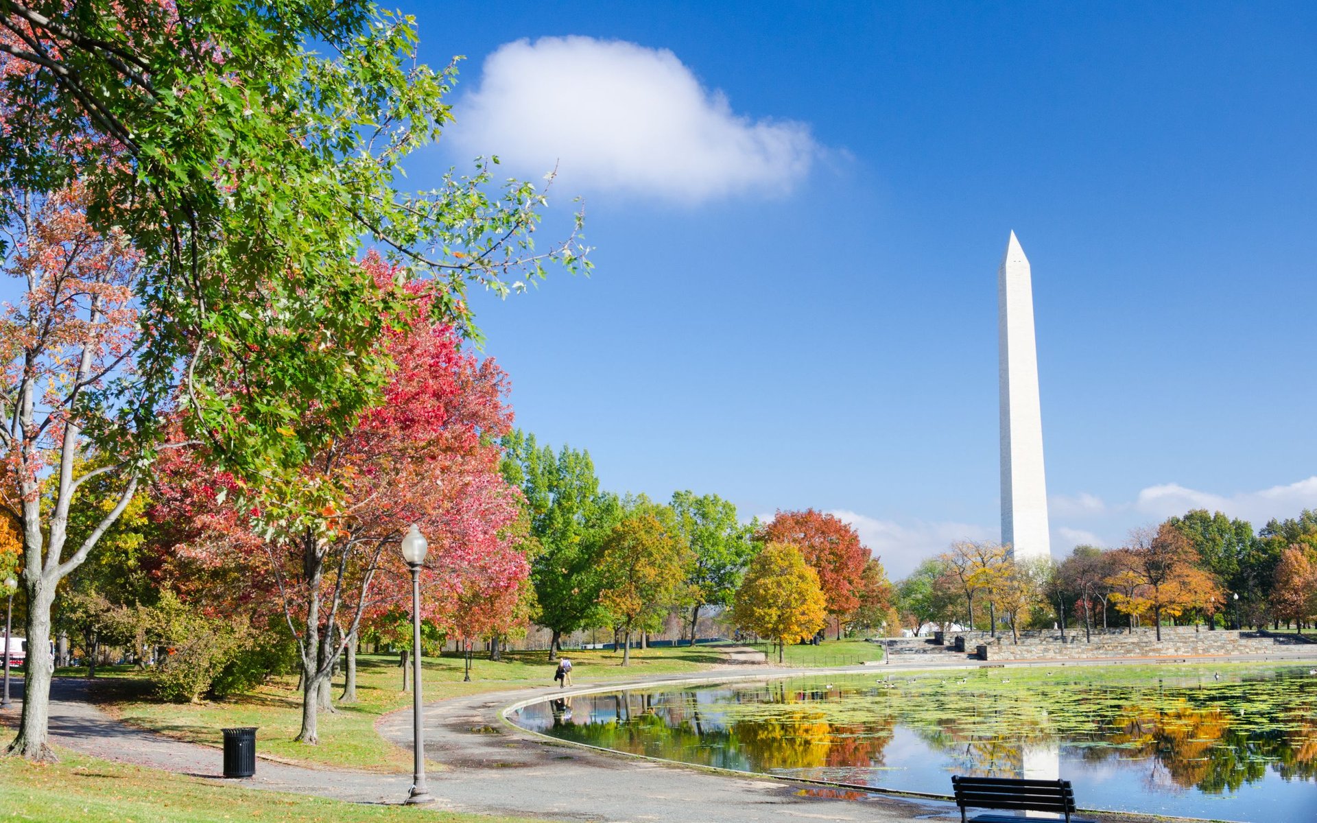 Experience the Difference | Washington, DC Real Estate