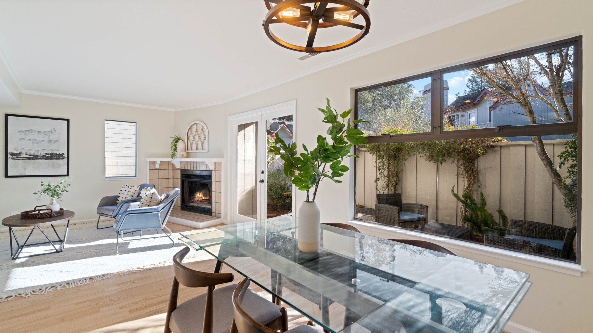 Pistol Pete Real Estate Peter Eubank - Room Real Estate