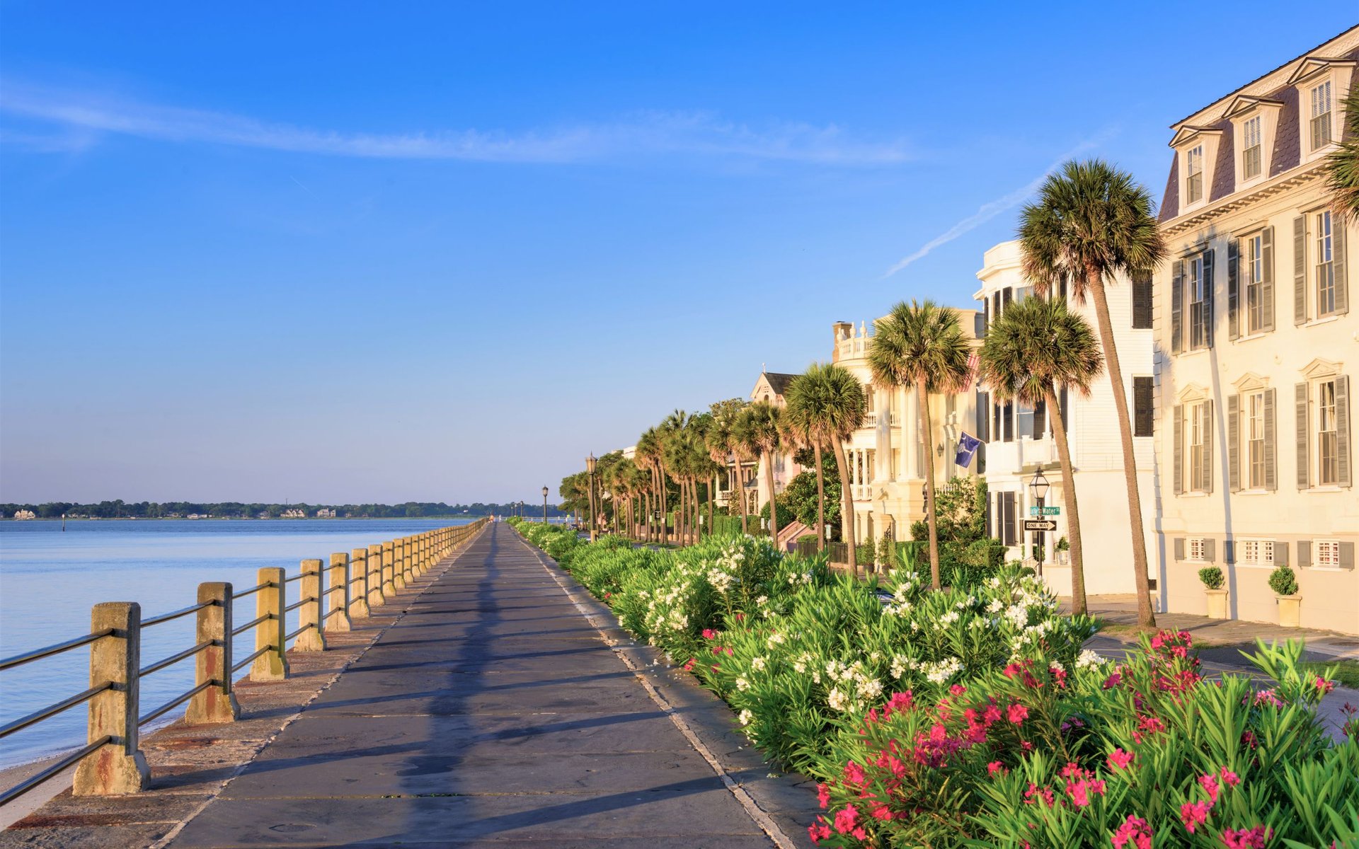 Summerville Real Estate Tips & More | Angela Miller
