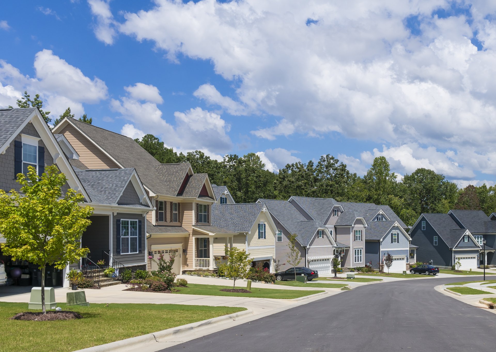 Explore Connecticut Neighborhoods | Karan Desai