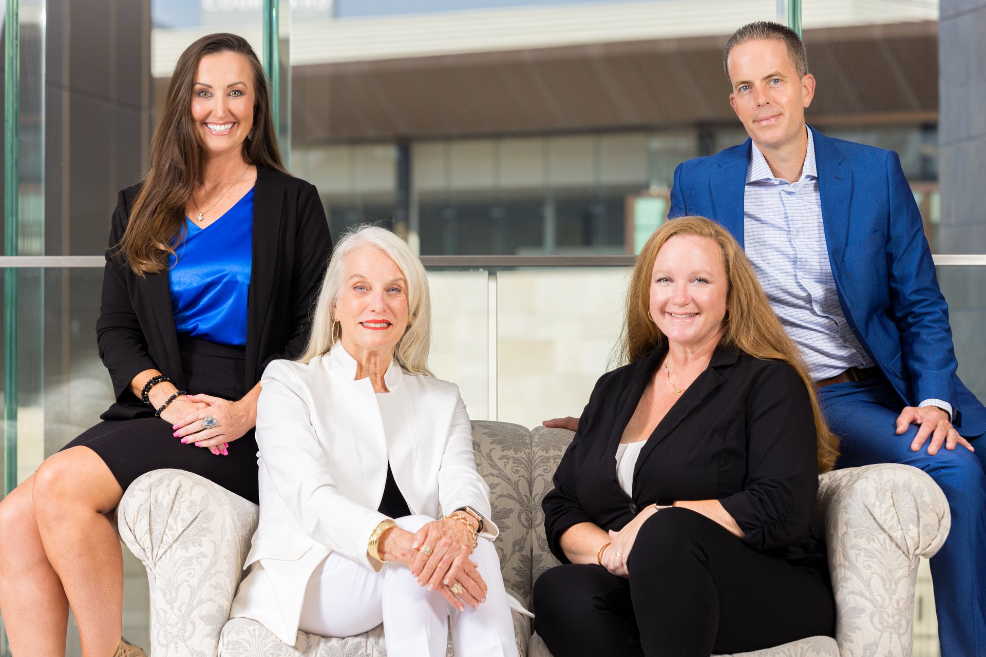 California Homes & Property Listings | Conway & Associates