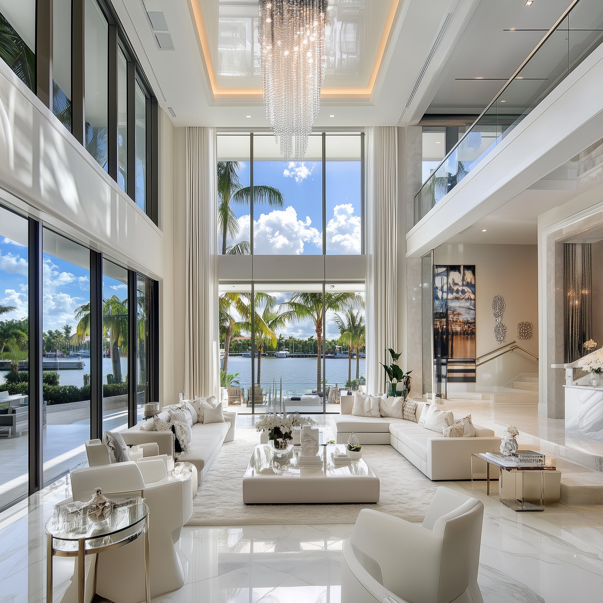 David Schwartzberg | South Florida Real Estate Agent