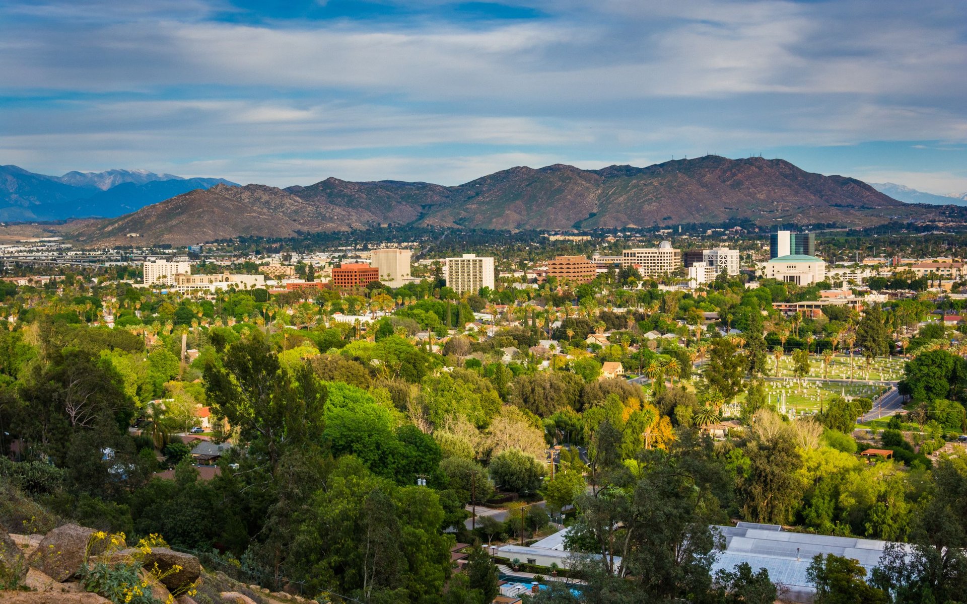 California Neighborhood Guides | Melissa Grasso