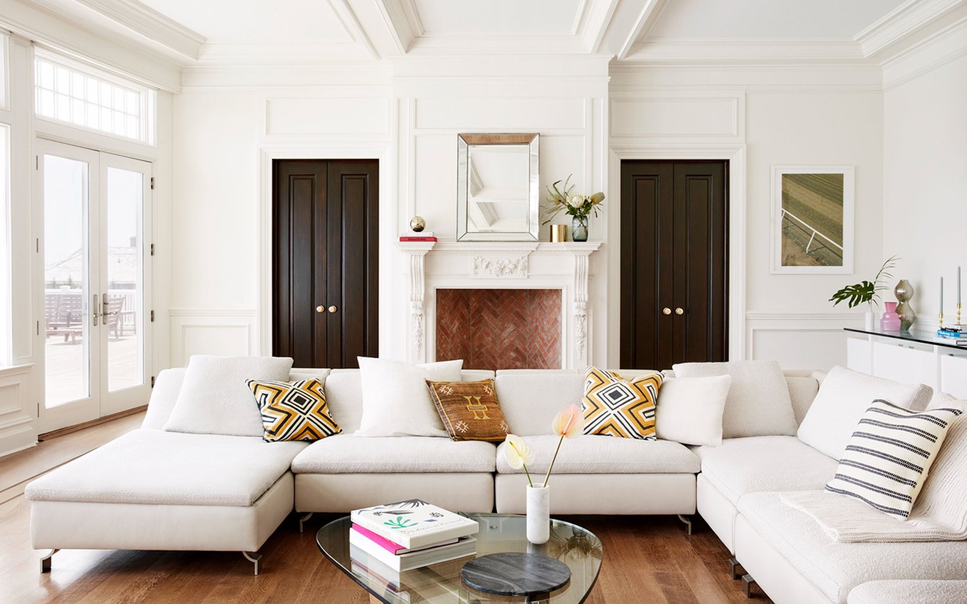 Compass Concierge | Andy Hewitt Real Estate Agent