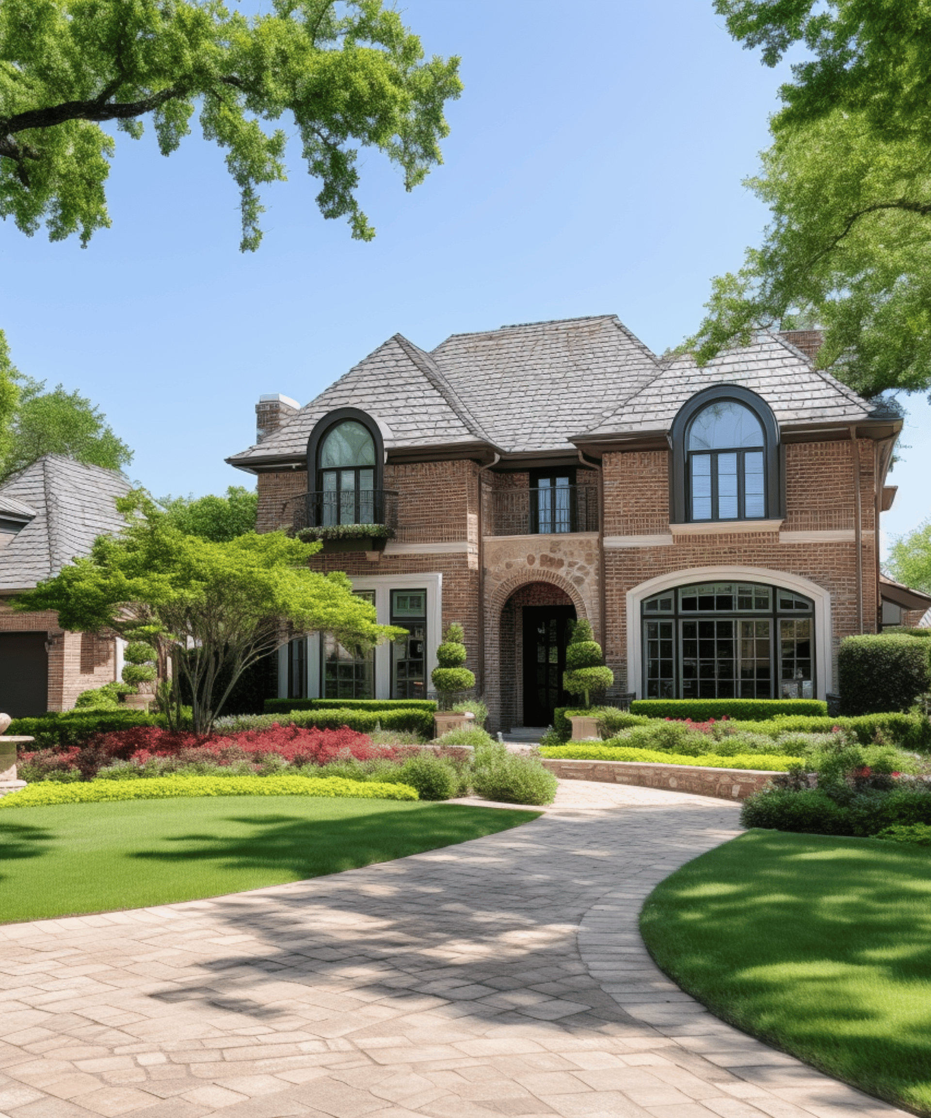 Milestone Realty | Texas Real Estate Group