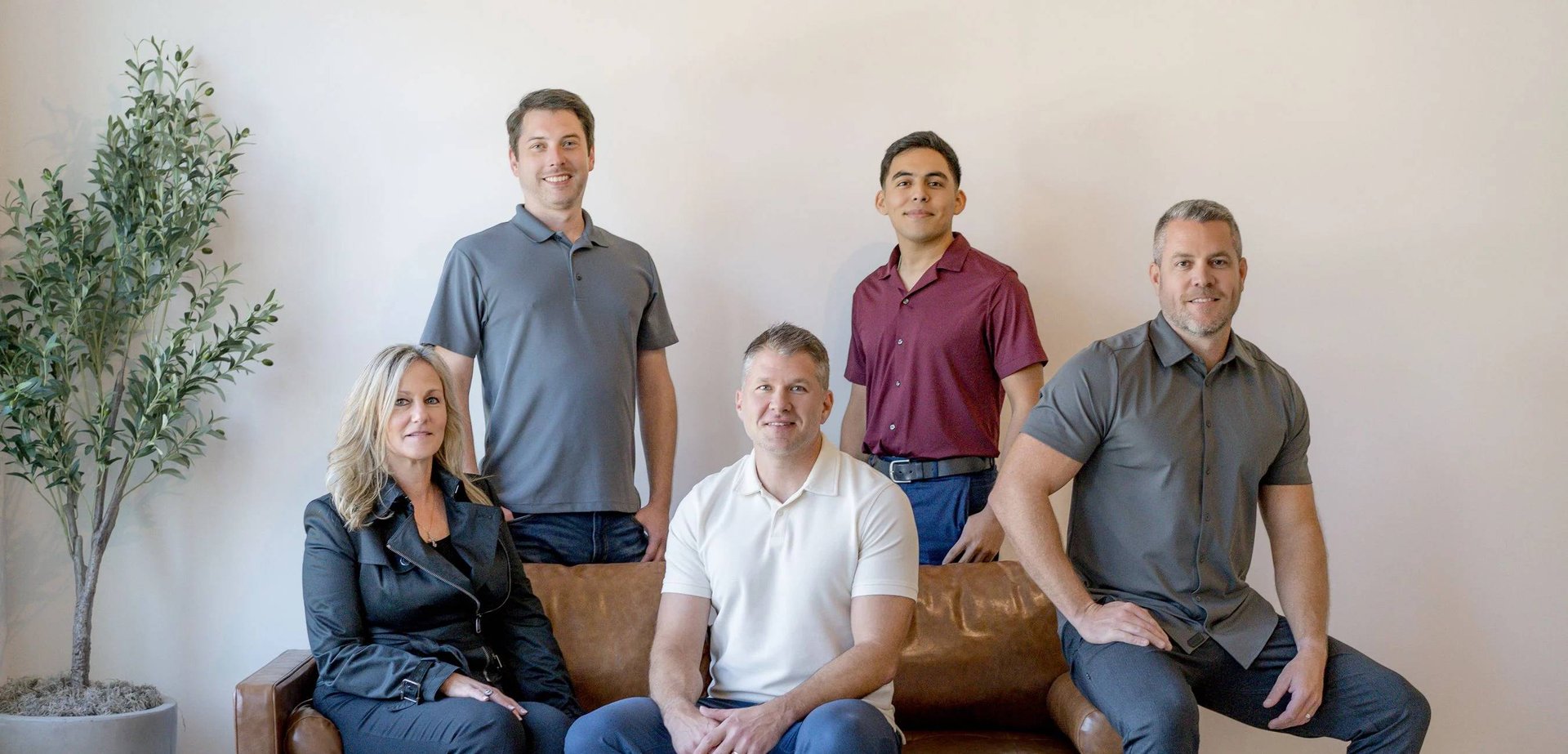 Meet The Brian Piercy Group | Myrtle Beach Real Estate