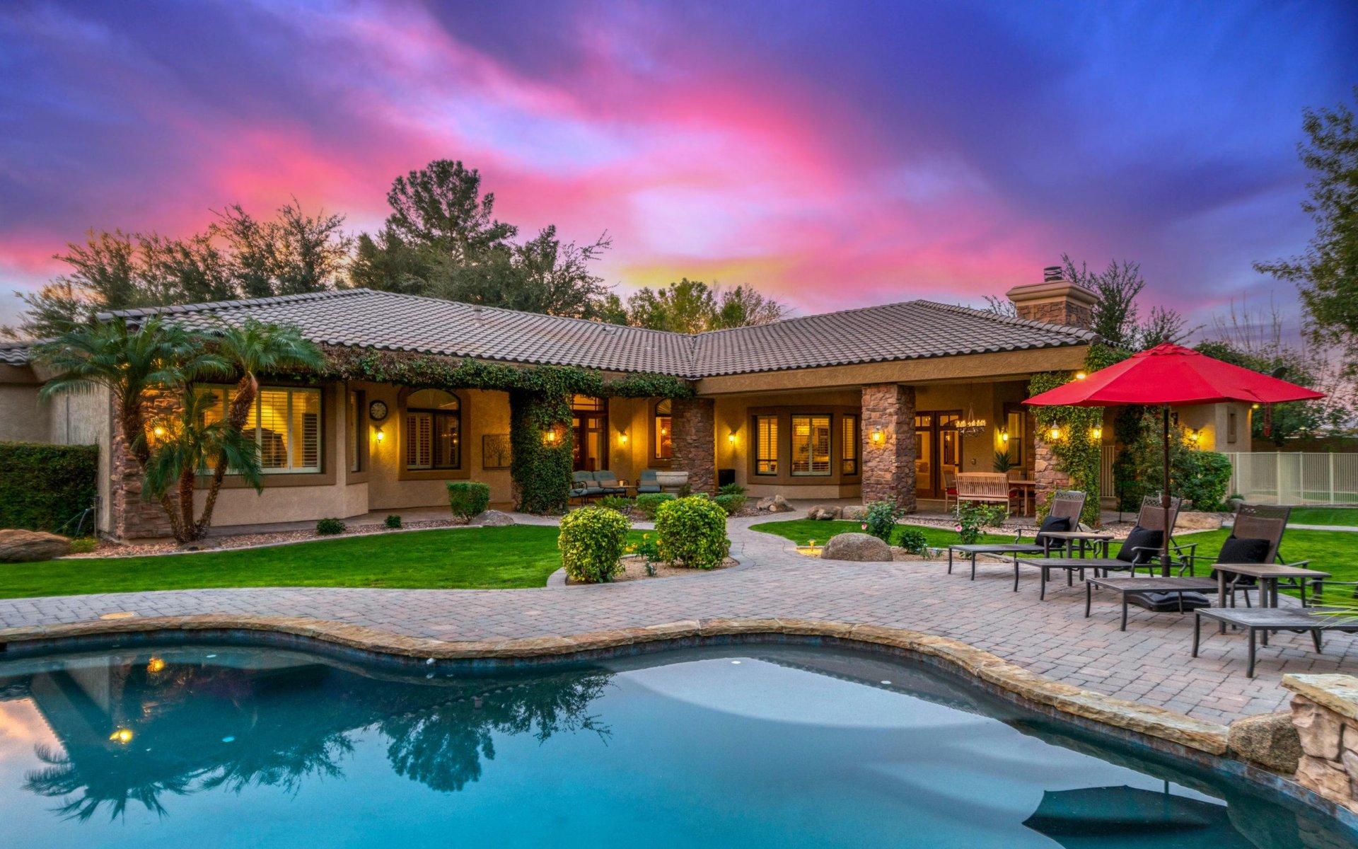 Unlock Your Dream Home in Arizona | Blaire Lometti