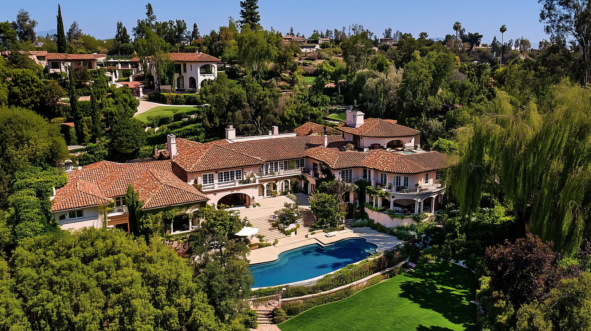Explore California Neighborhoods | Jenni Turkson
