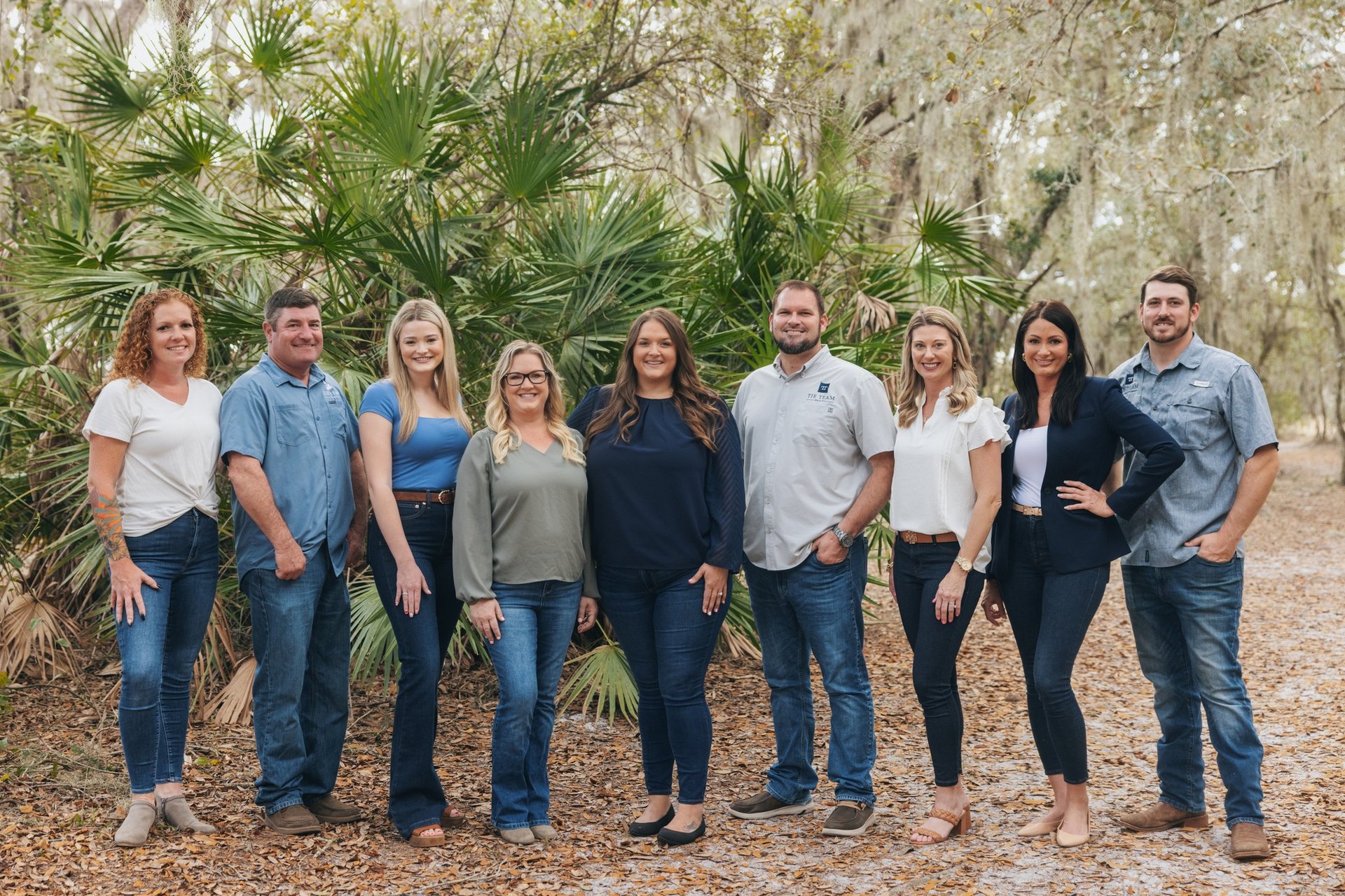 Tie Team Realty | Real Estate Agents Serving Florida