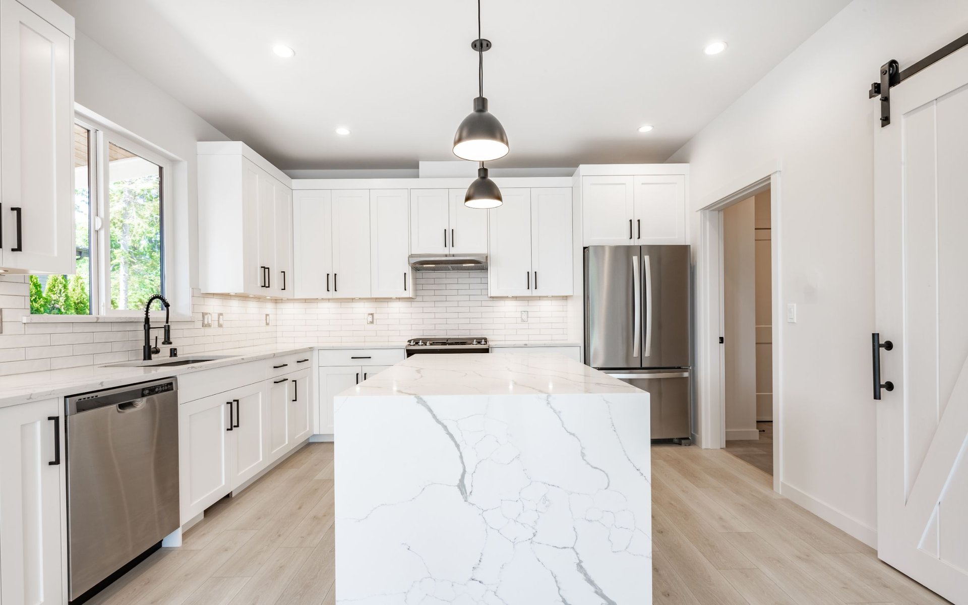 Get in Touch | Kimberly Leonard | Real Estate Agent