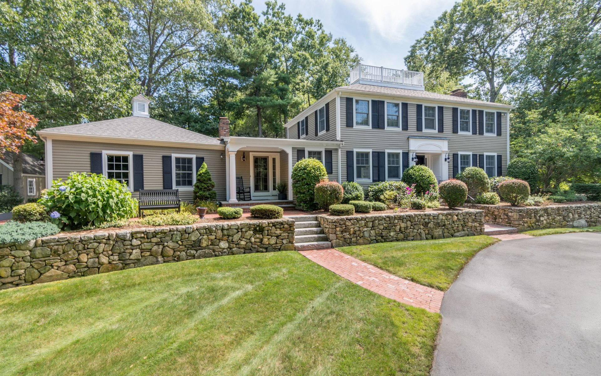 Connecticut Home Valuation | Jonathan Shockley | Kevin Rogers