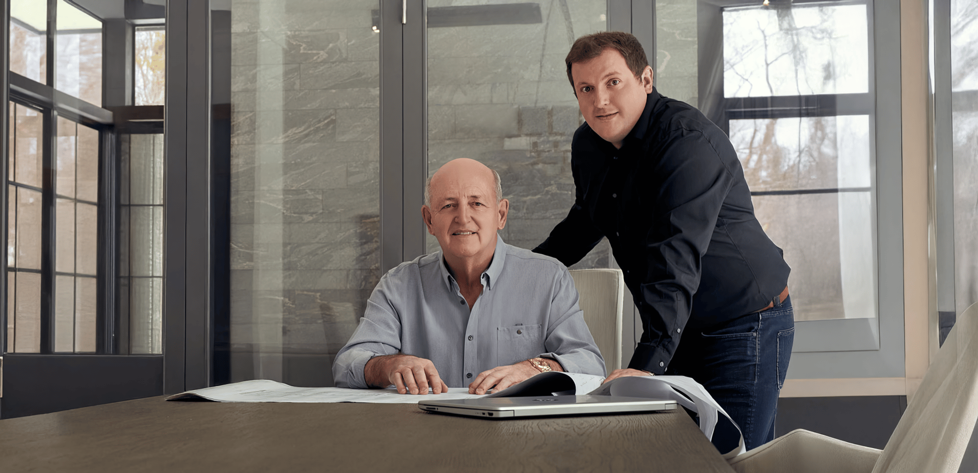 Meet Our Associates | Richard Scully & Associates