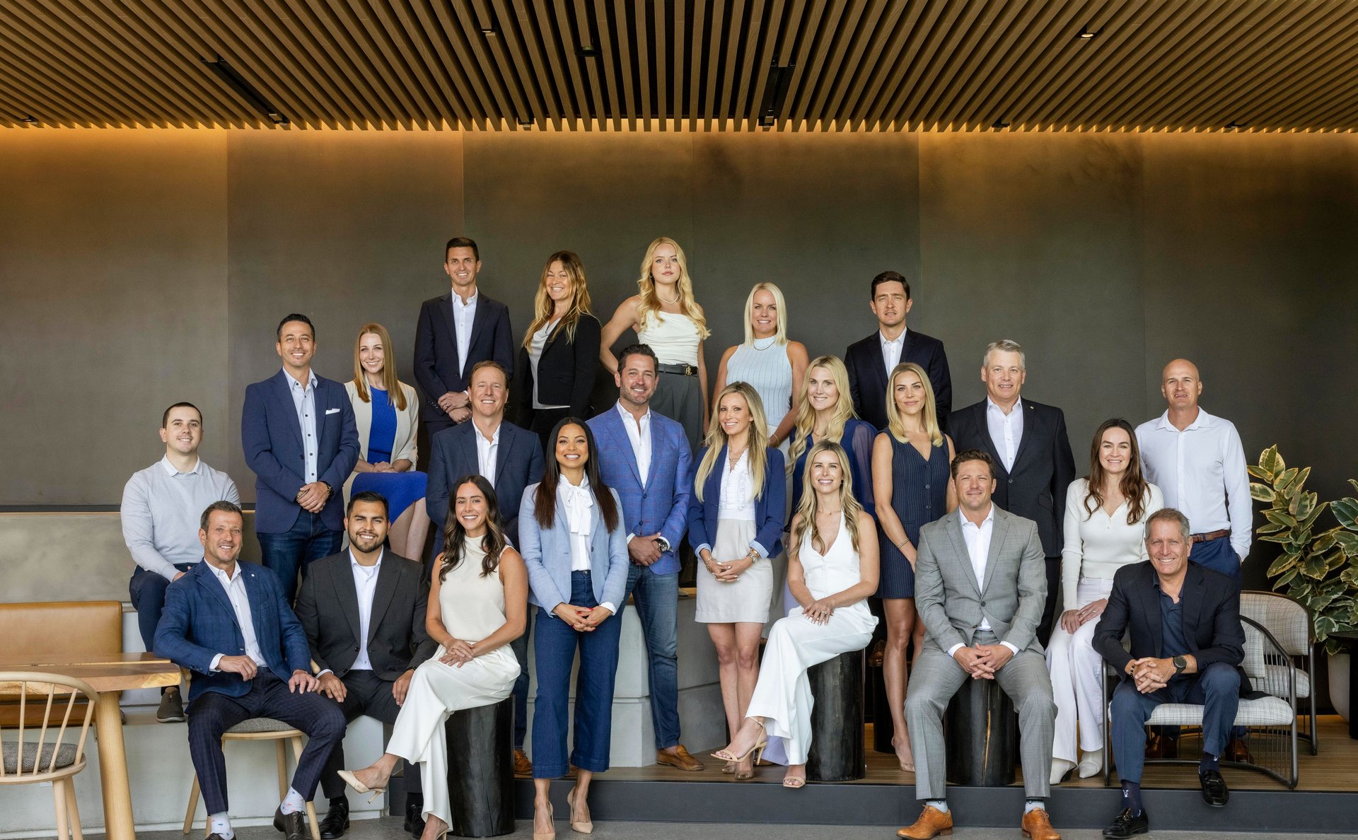 About Canter Real Estate Group | La Jolla Real Estate