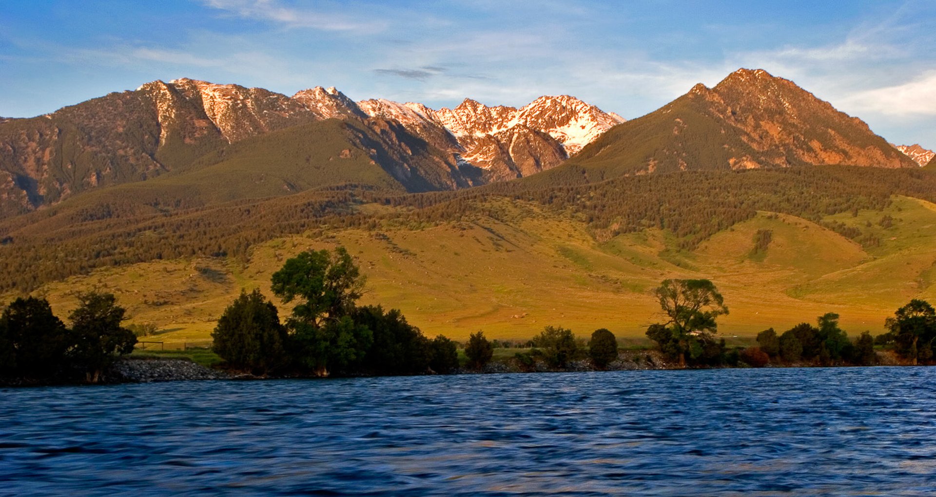 Explore Montana Neighborhoods | Everdawn Charles