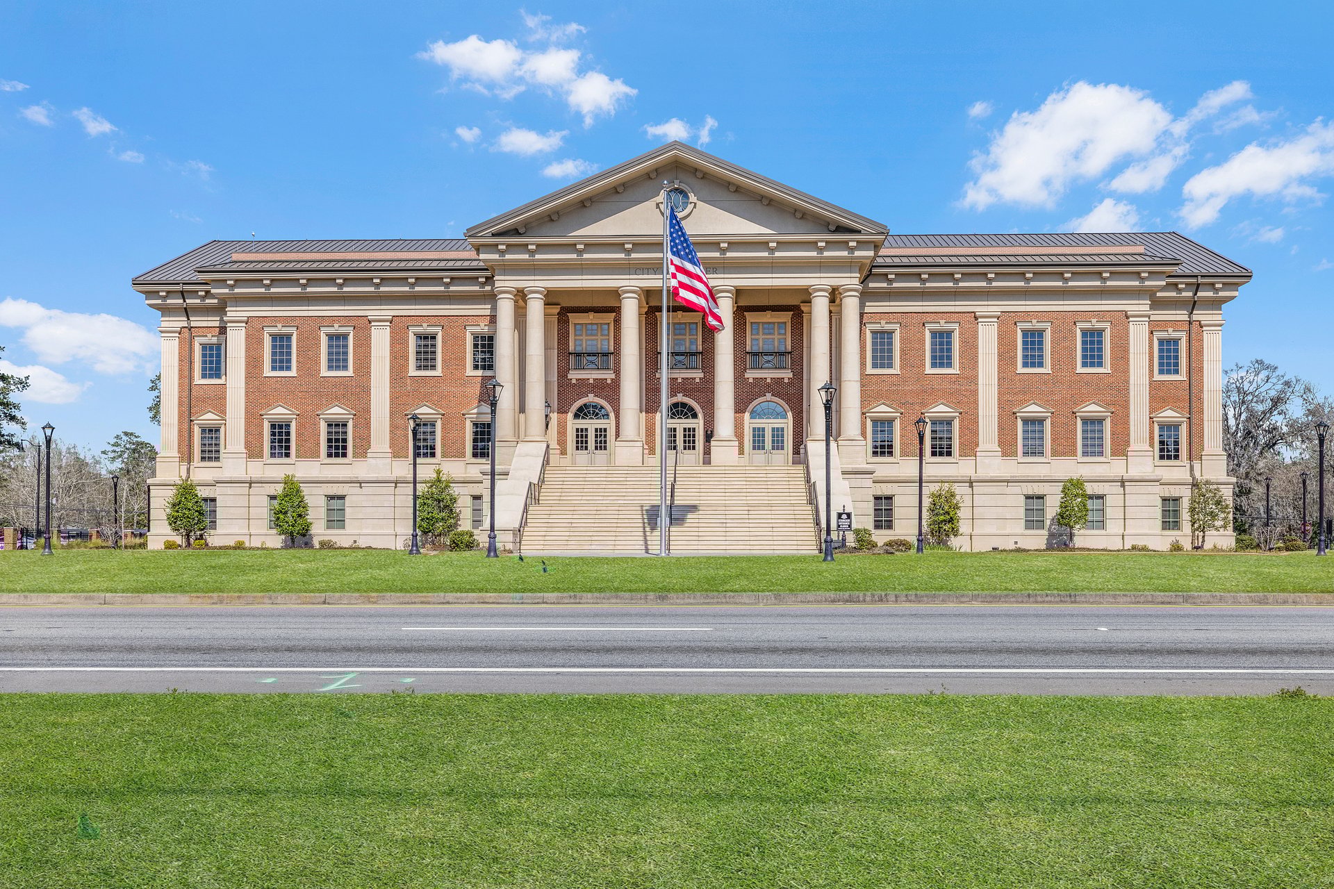 The Trisha Cook Team | Pooler