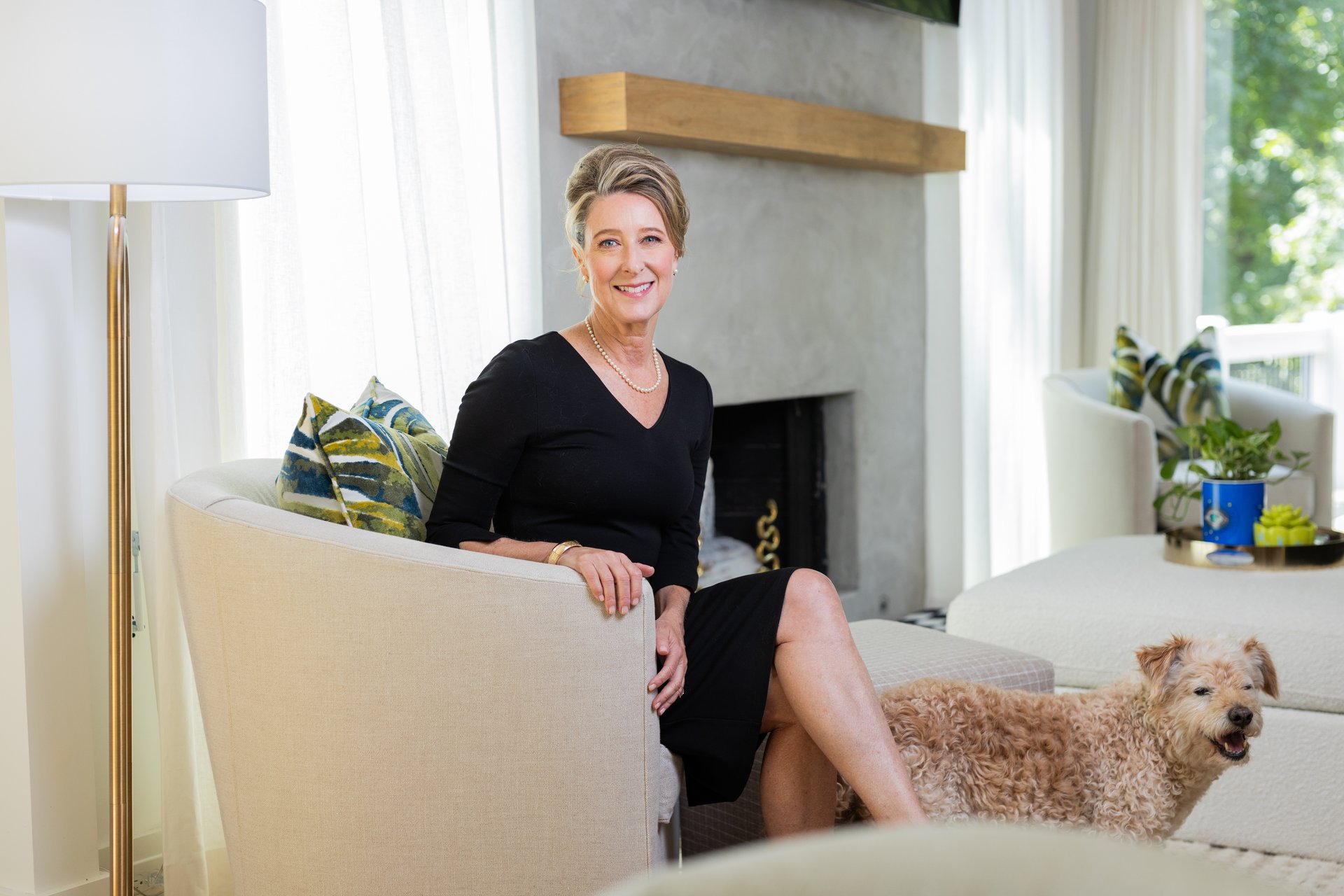 Tracy Morton | Home Luxury Real Estate | GA Real Estate