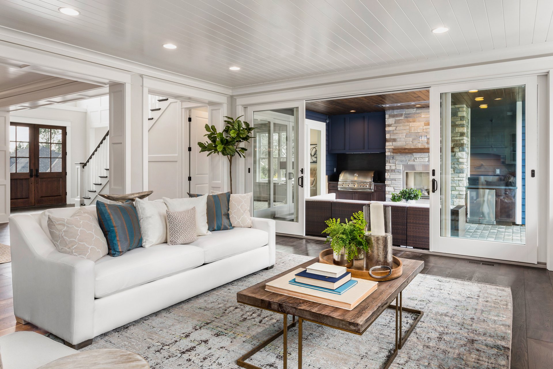 Indianapolis Rental Properties Information | Stacy Barry