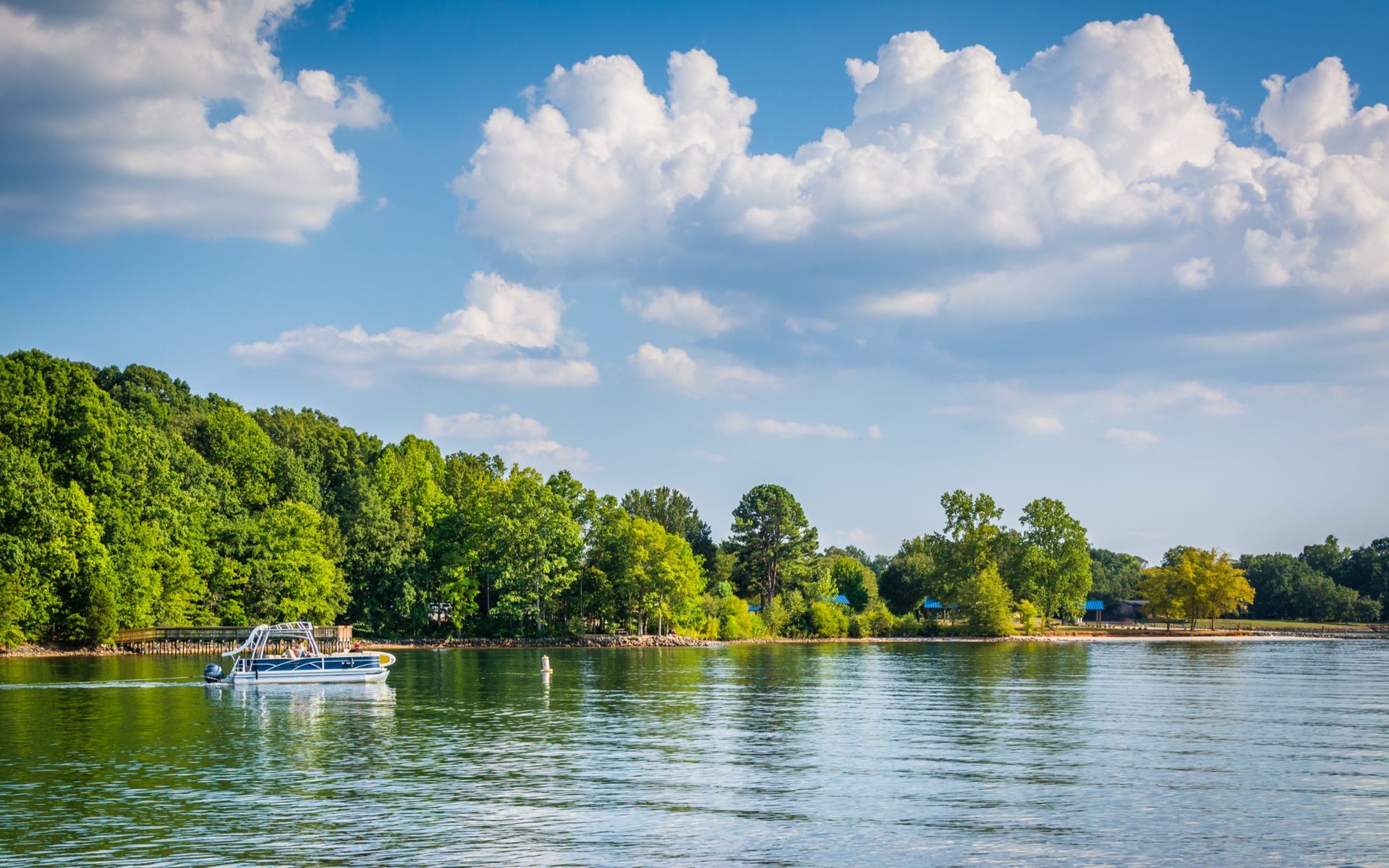 Explore Irmo Communities | Real Estate by Heather Shuler