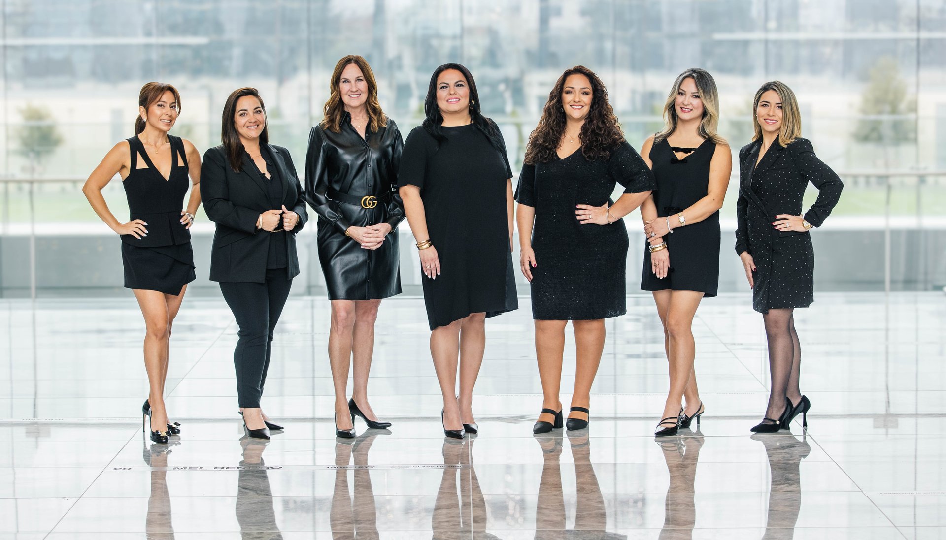 Meet Nika Arast Group | Frisco Real Estate Agents