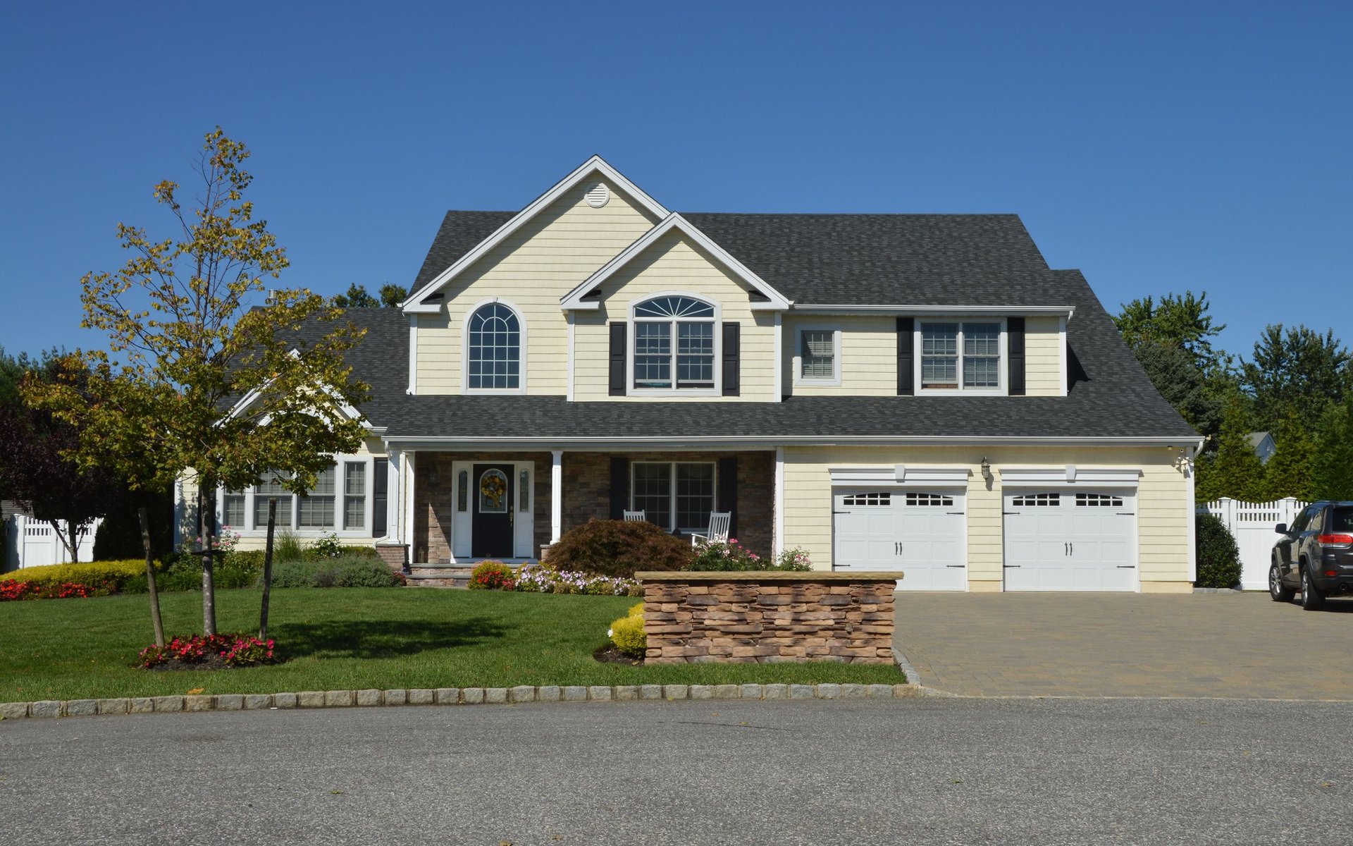 Ohio Home Valuation – Free Estimate | Iconic Partners Group