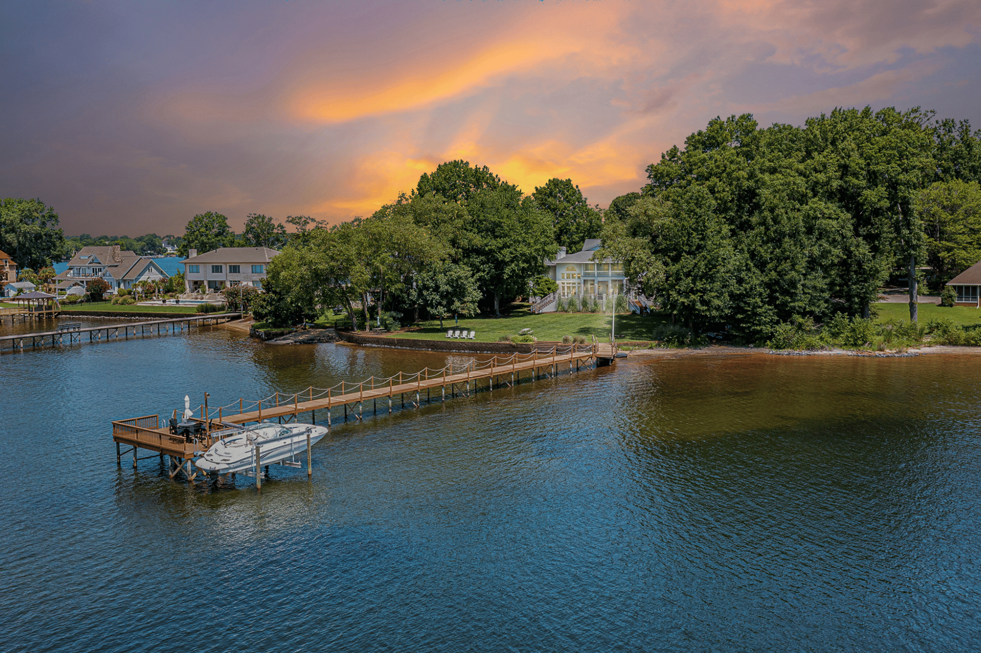 The Sarver Group Private Exclusive