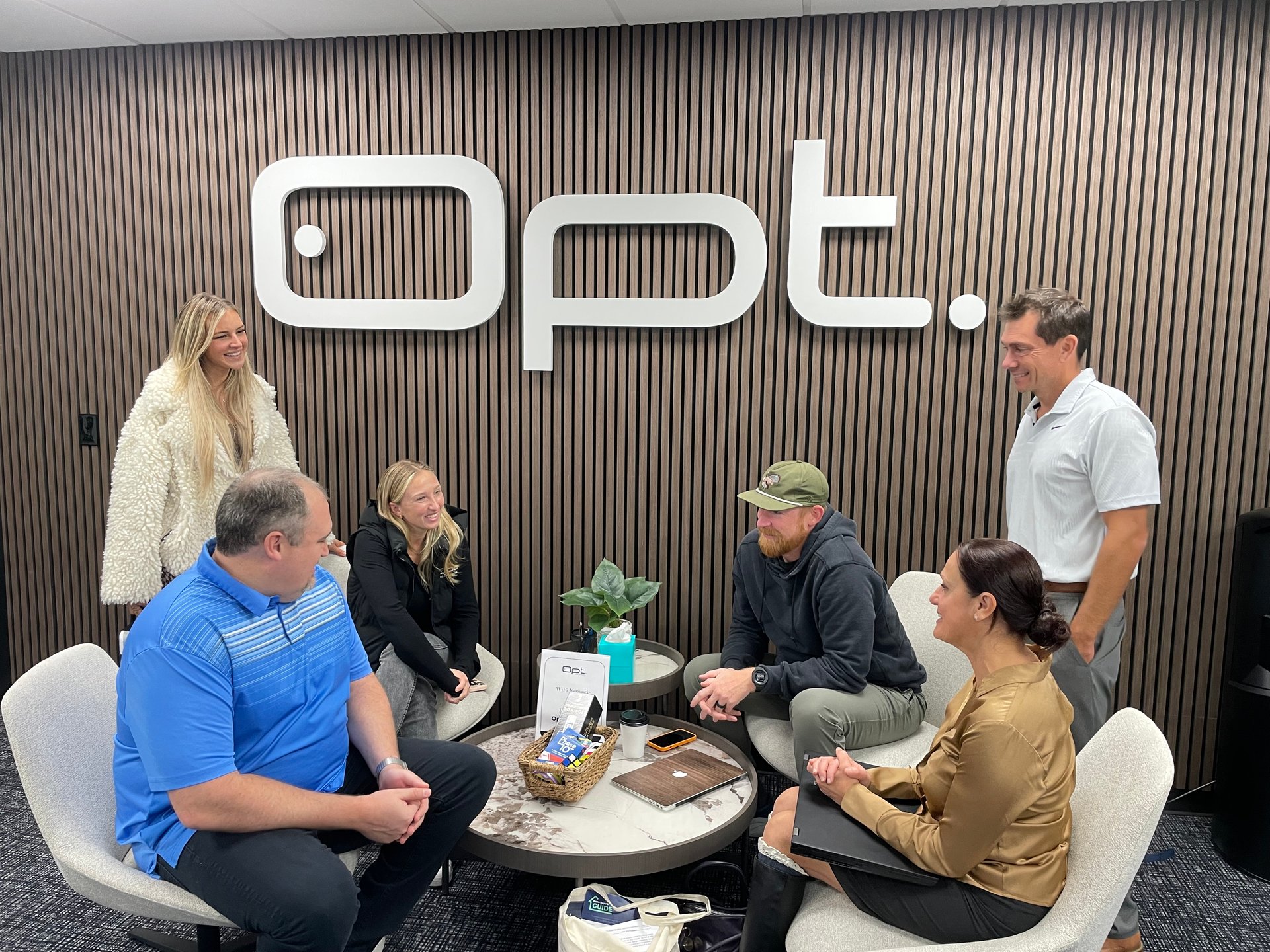 Opt Enhance Provided by Notable | Opt Real Estate