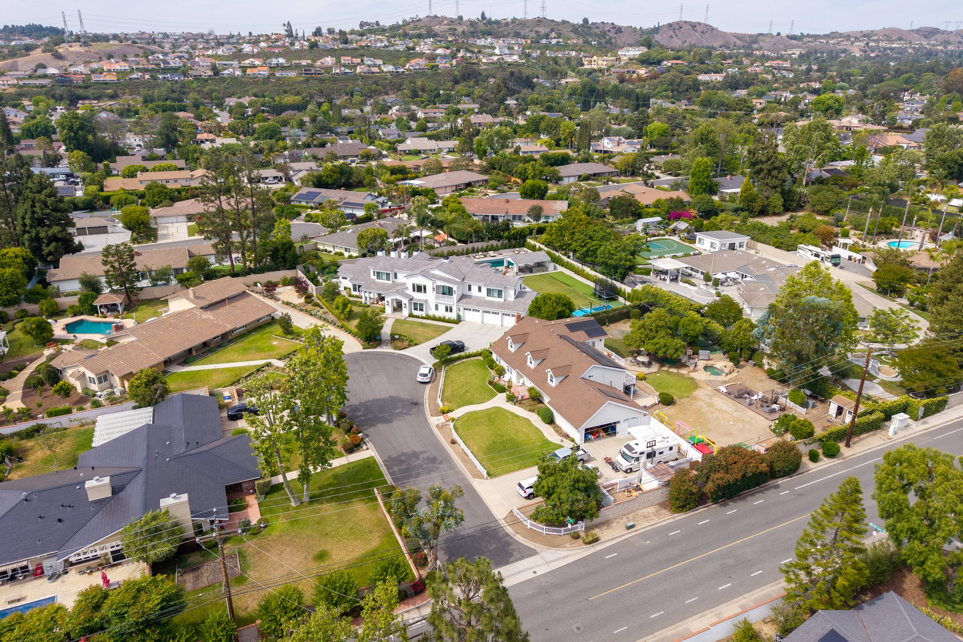 Explore Southern California Neighborhoods | Kott & Co.