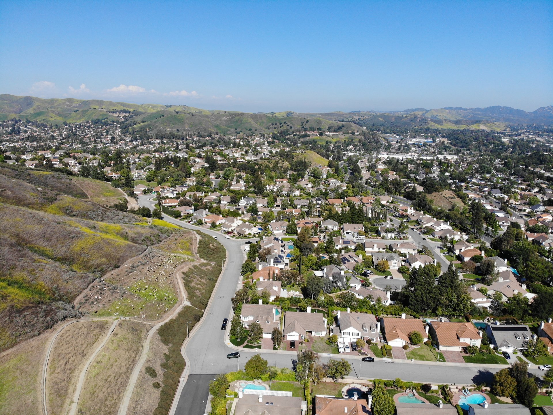 agoura hills morrison ranch homes for sale
