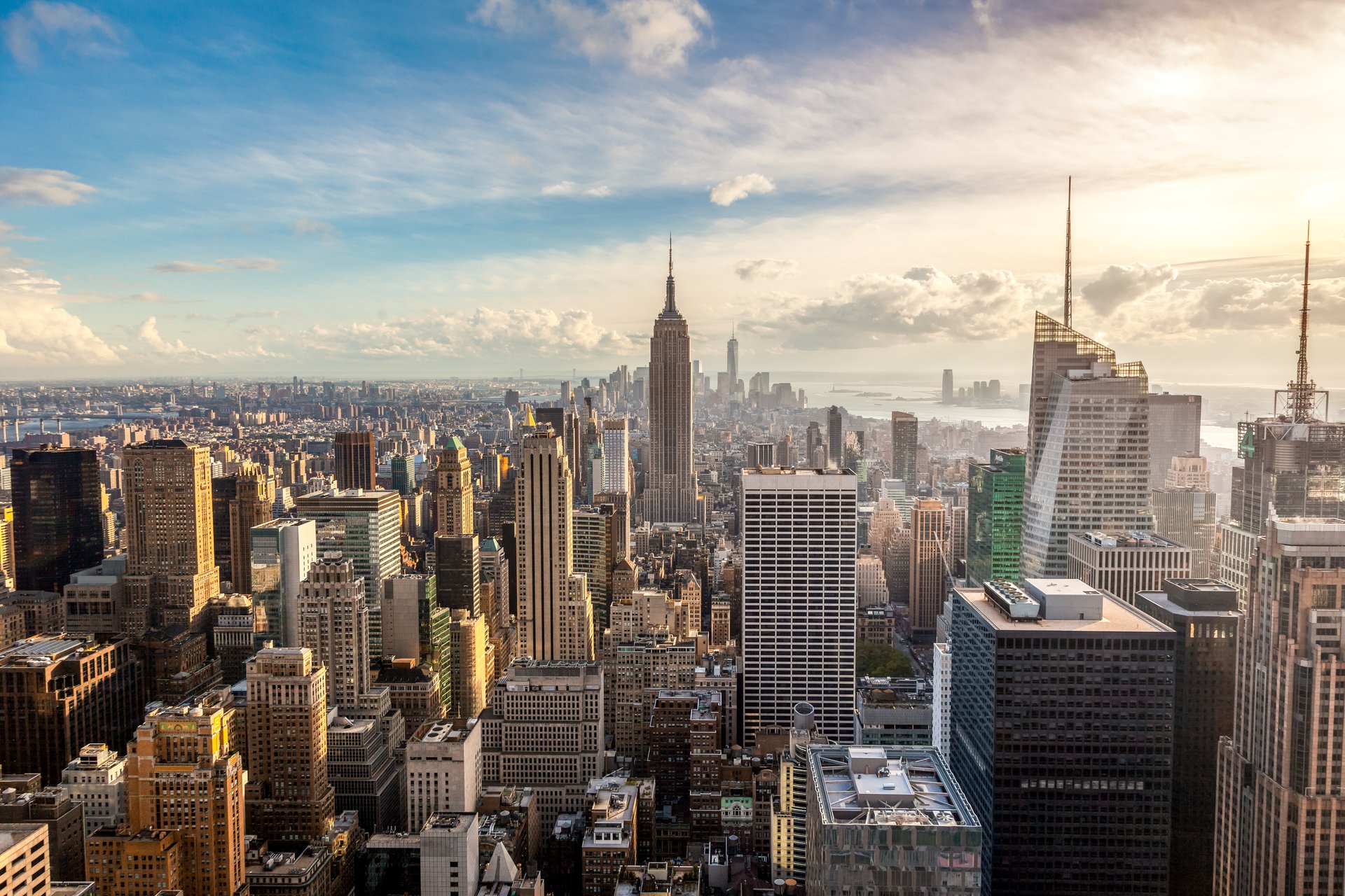 Manhattan Destination Guide | Sarah Cotty