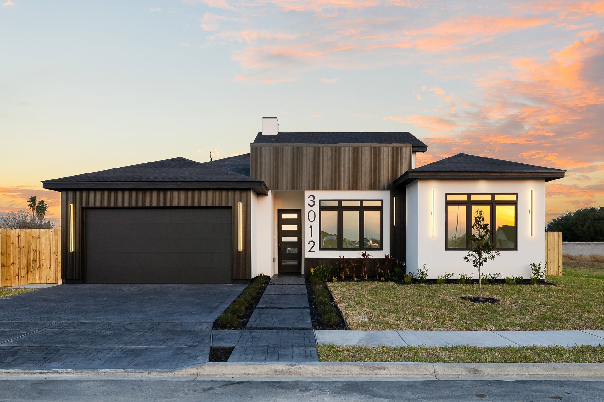 New Property in McAllen, Texas | Nava Homes LLC